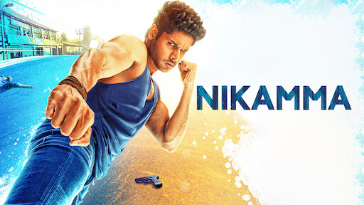 Watch Major (Hindi) | Netflix