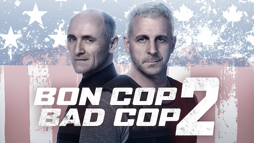 Watch Bon Cop, Bad Cop | Netflix
