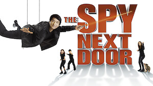 Spy Action & Adventure | Netflix Official Site