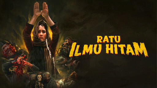 Ratu Ilmu Hitam | Netflix