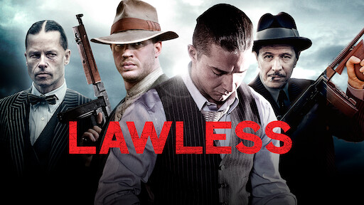 Watch The Ruthless | Netflix Official Site