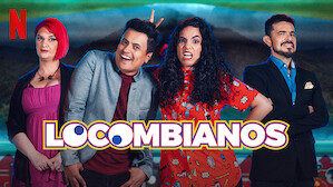 Colombian Movies & TV | Netflix Official Site