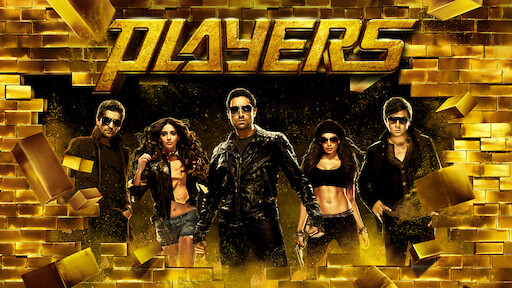 Watch Department | Netflix