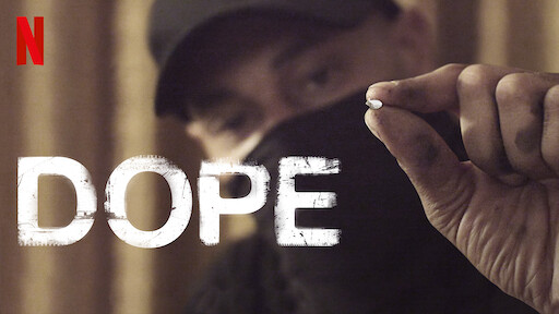 Watch How to Fix a Drug Scandal | Netflix Official Site