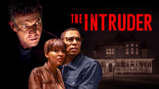 Intrusion | Netflix – offizielle Webseite