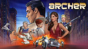Best Action & Adventure Shows | Netflix Official Site