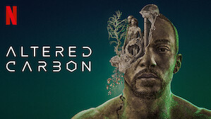 TV Shows Based on Books | Netflix Official Site