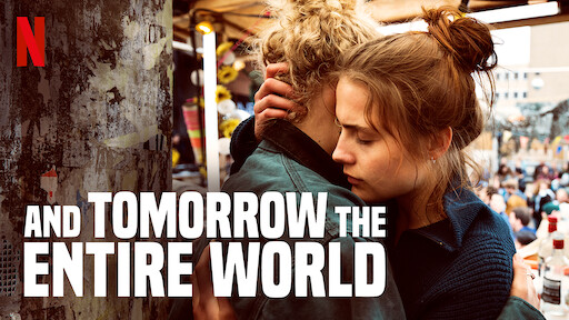 Watch The Perfumier | Netflix Official Site