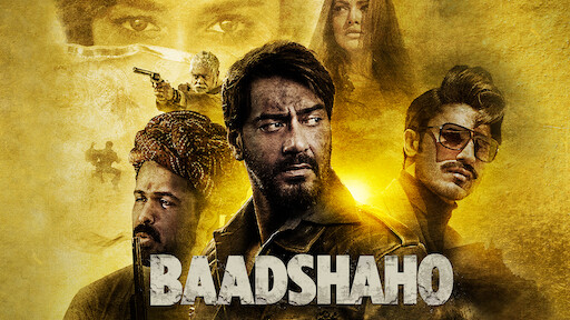 Watch Major (Hindi) | Netflix