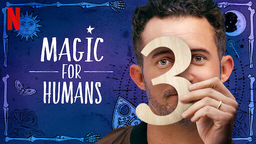 Watch Death by Magic | Netflix Official Site