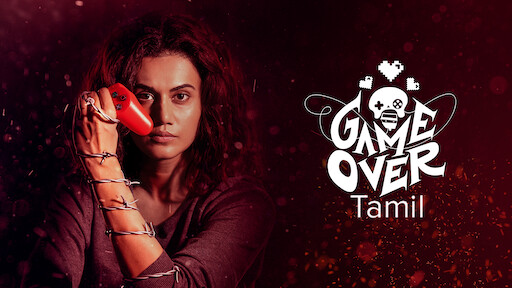 Watch Game Over (Telugu Version) | Netflix