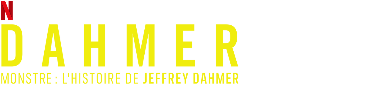 DAHMER | Site officiel de Netflix