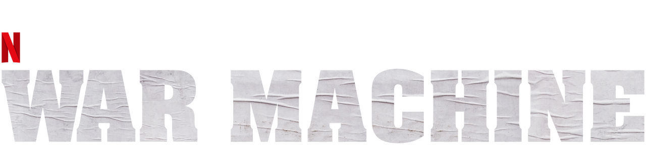 Watch War Machine | Netflix Official Site