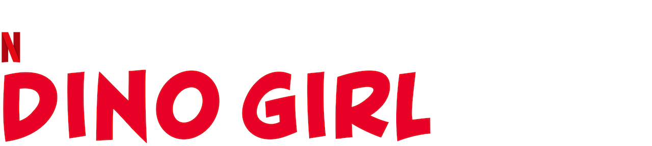 Watch Dino Girl Gauko | Netflix Official Site
