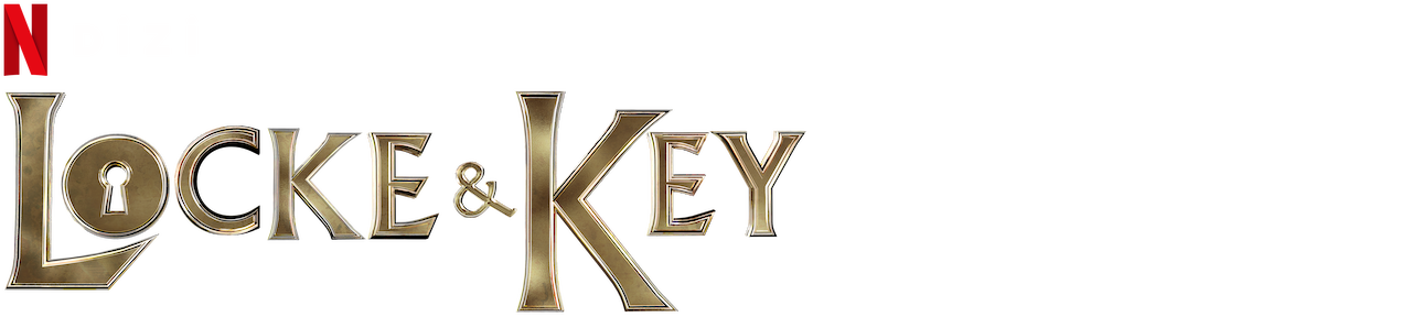 Locke & Key | Netflix Resmi Sitesi