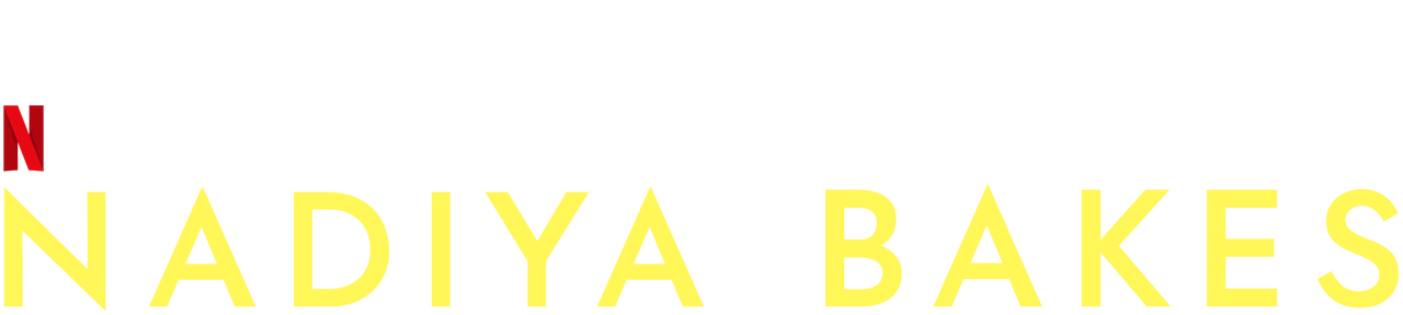 Watch Nadiya Bakes | Netflix Official Site